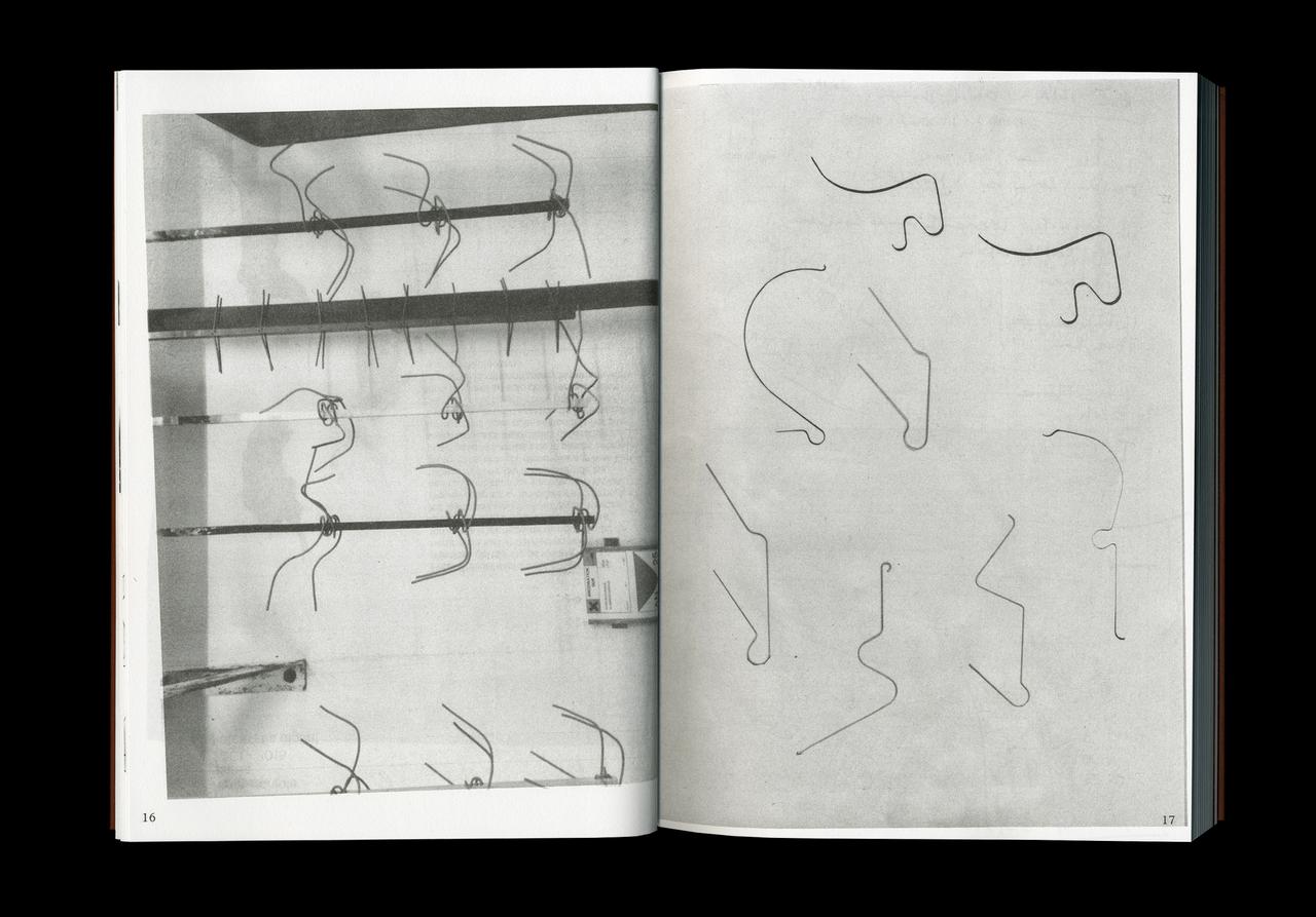 Building Fictions: Dear Clay,