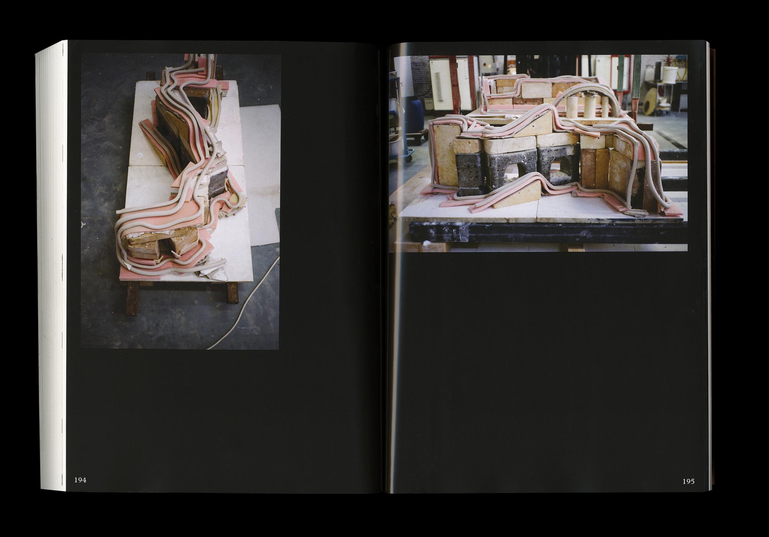 Building Fictions: Dear Clay,