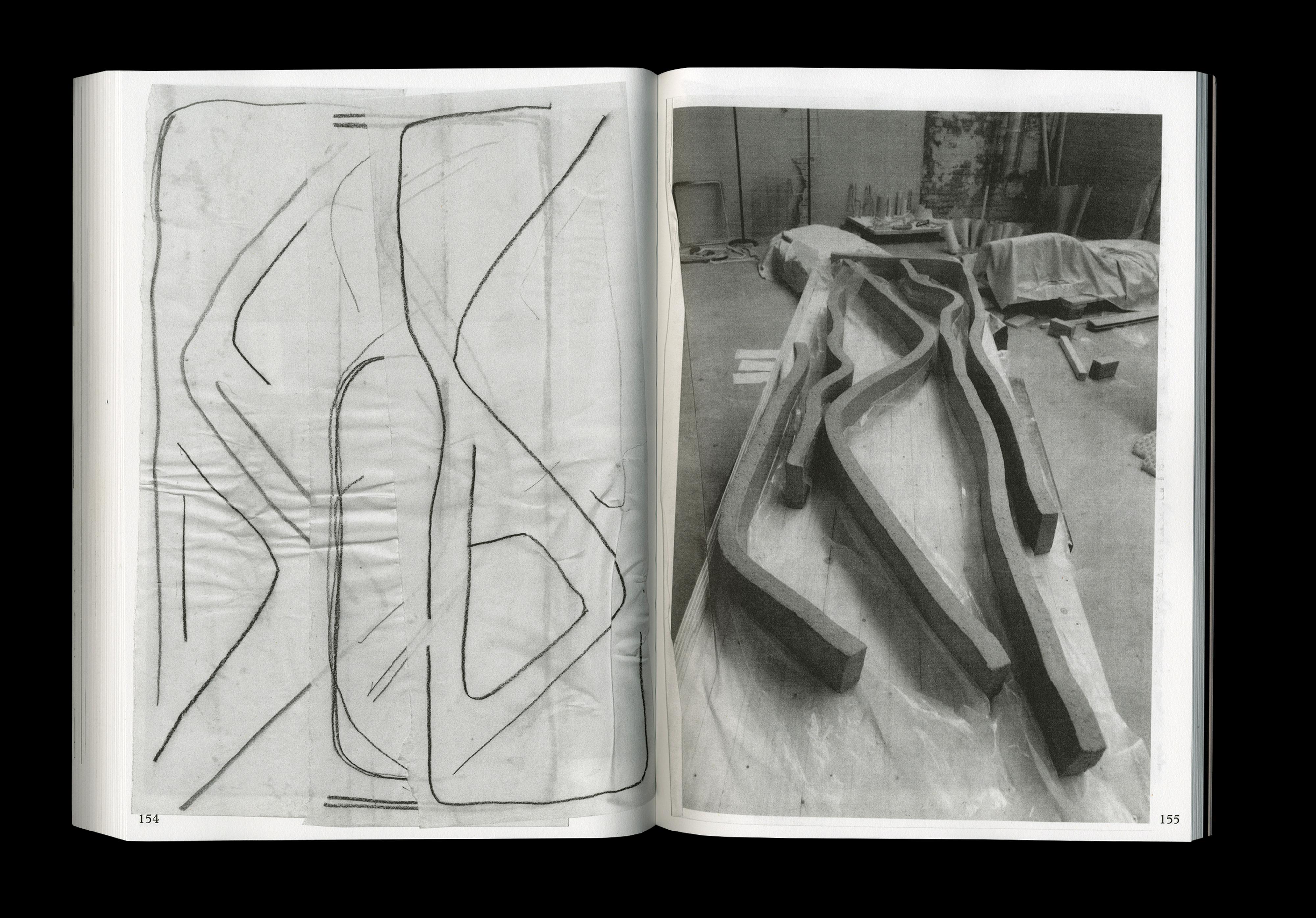 Building Fictions: Dear Clay,