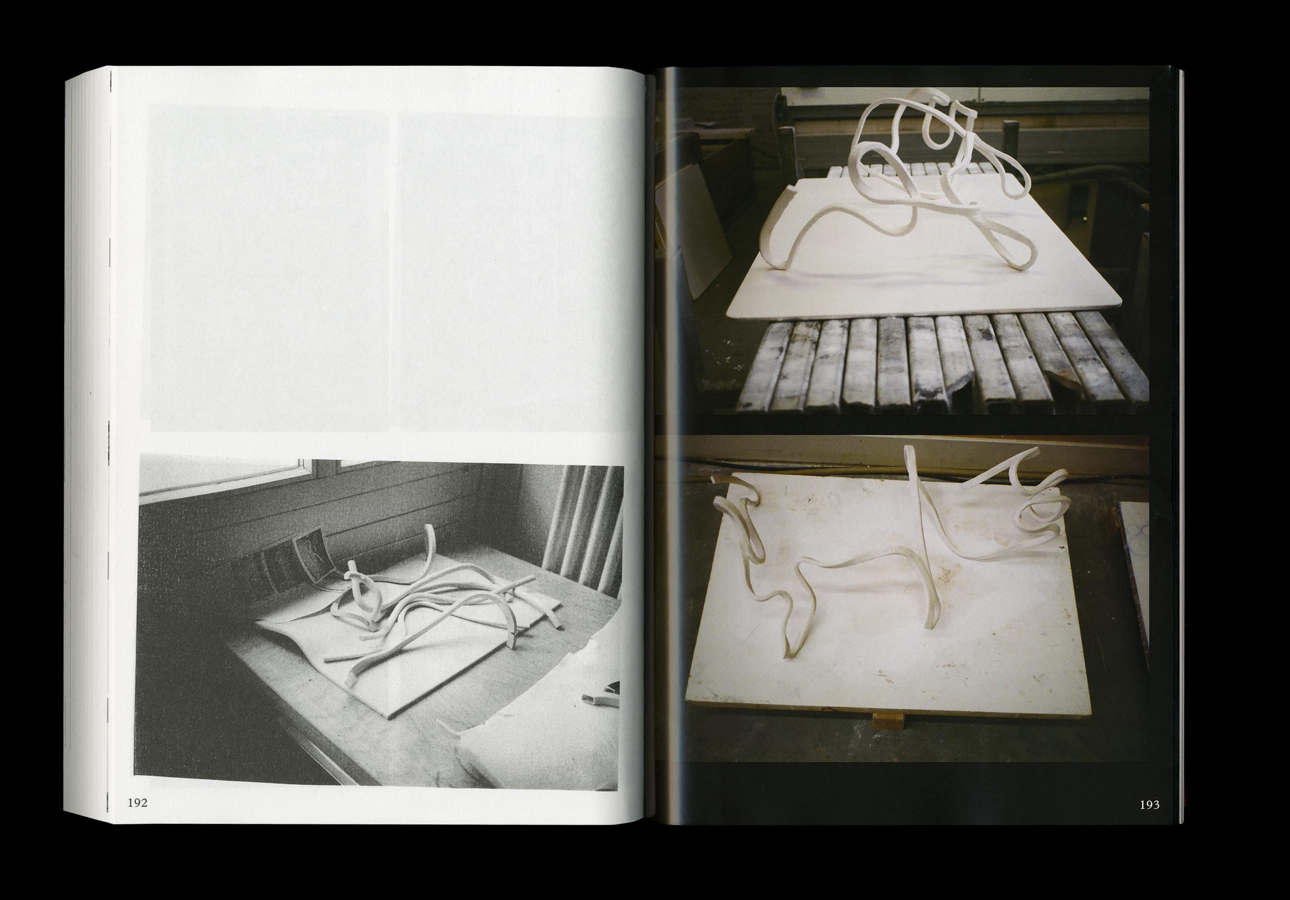 Building Fictions: Dear Clay,