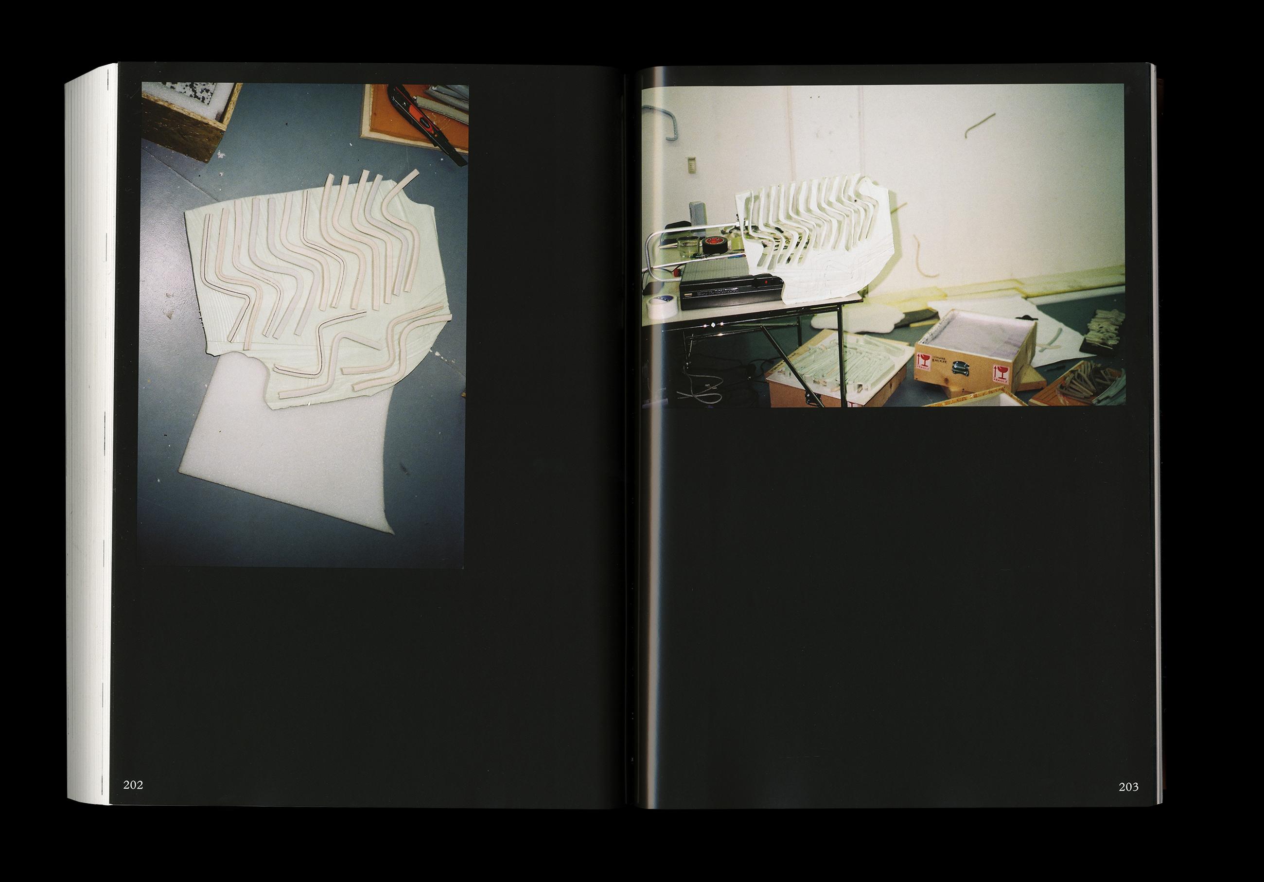 Building Fictions: Dear Clay,