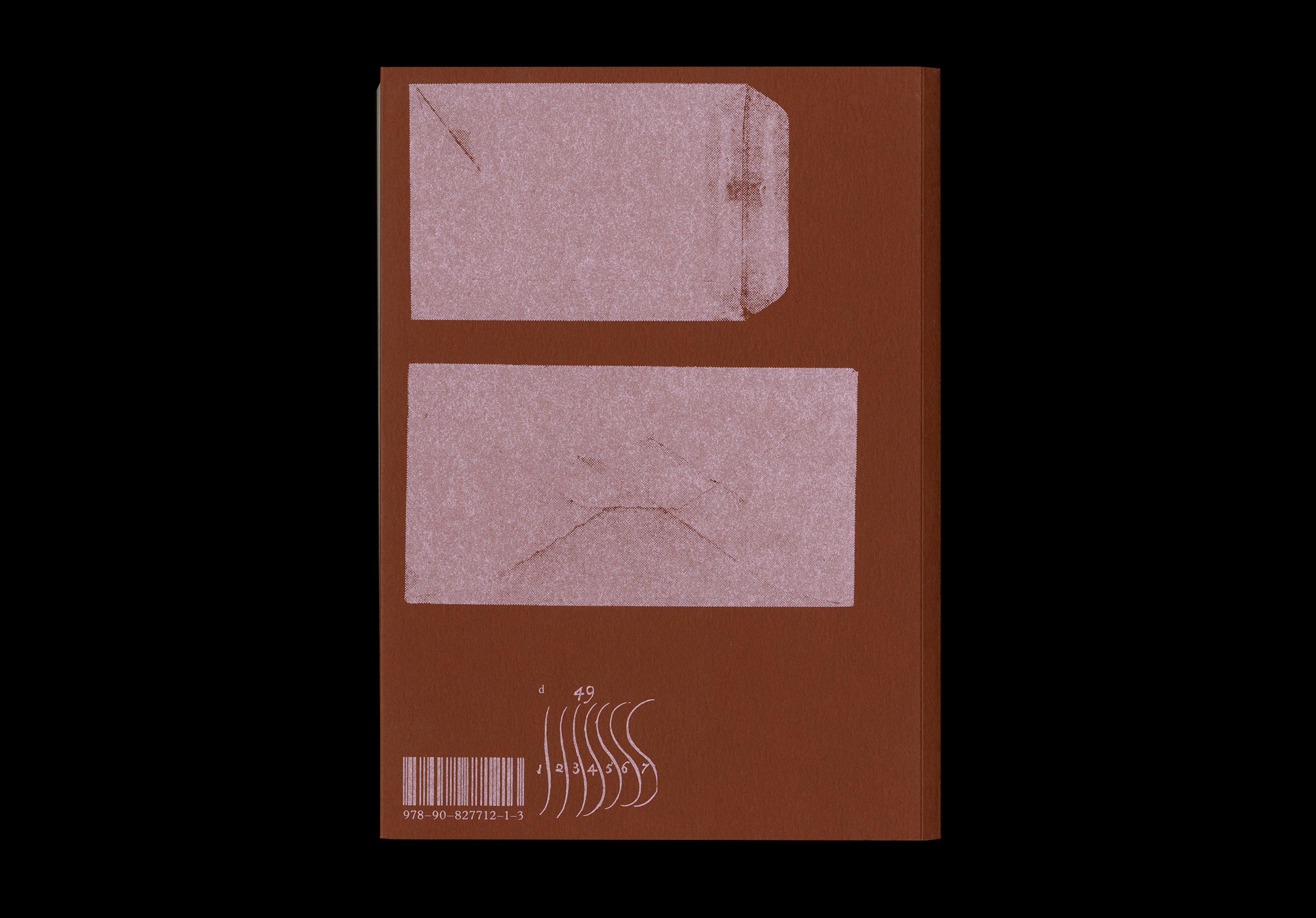 Building Fictions: Dear Clay,